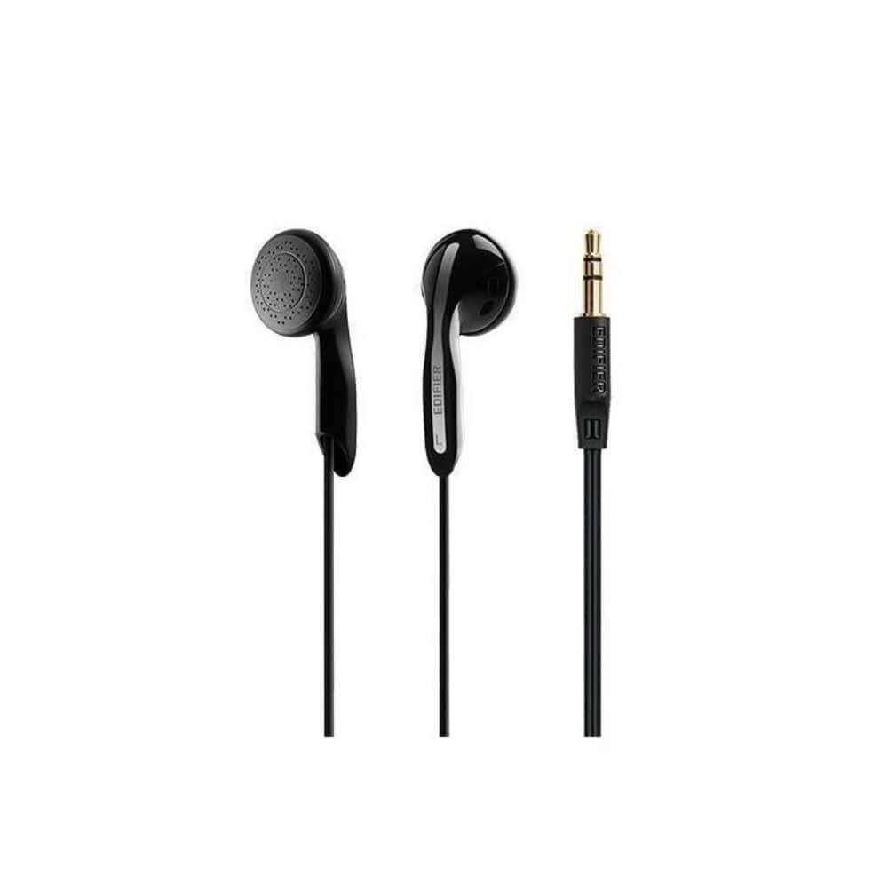 Edifier H180 Wired In-Ear Earphones (Each) - DFC Audio Visual