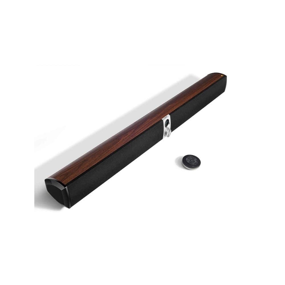 Edifier S50DB Hi-Res Audio Qualified Soundbar (Each) - DFC Audio Visual